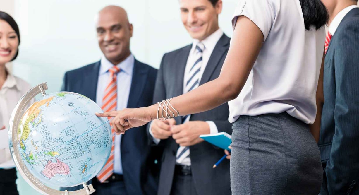 Best Methods of International Expansion | Global Expansion