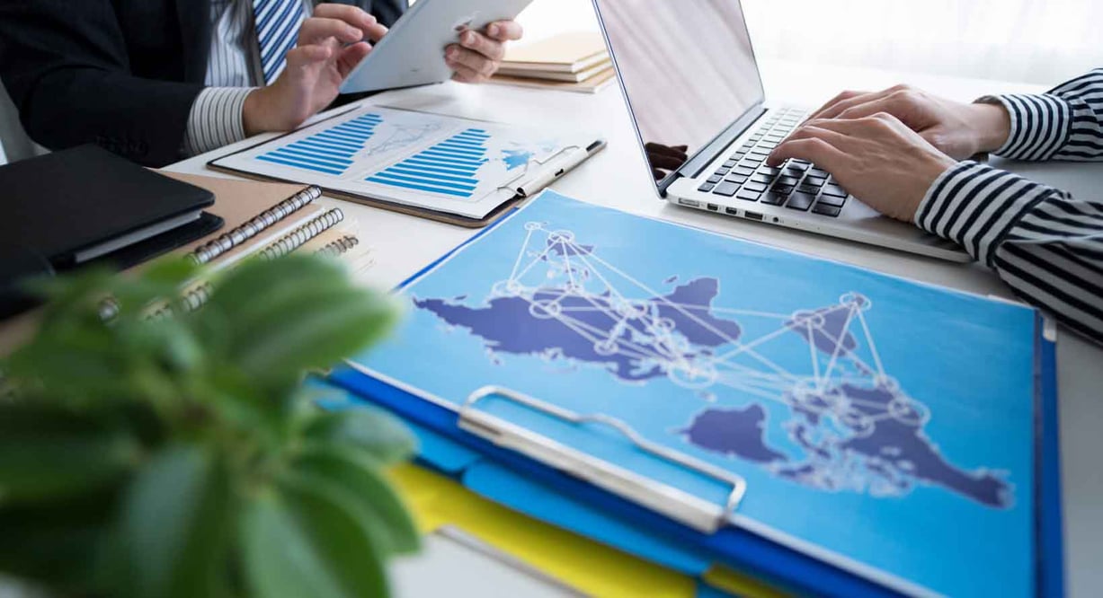 Global Expansion Guide: What You Should Know