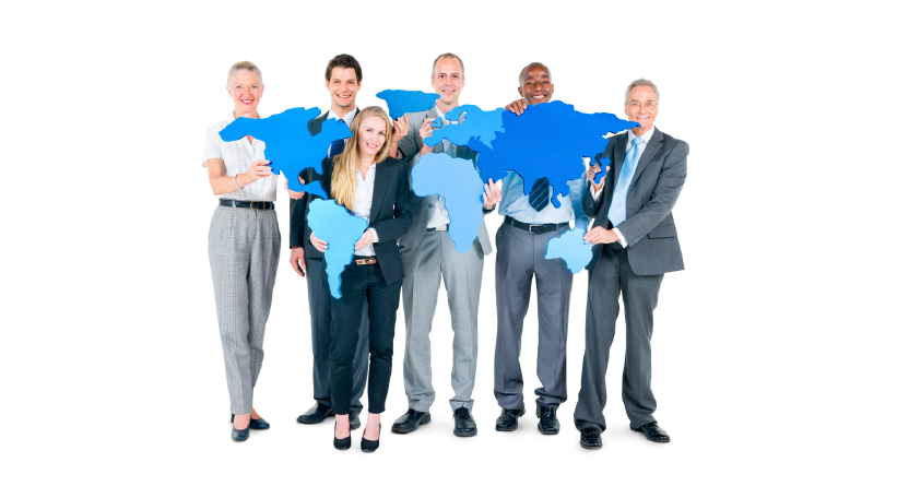 How Global Expansion Benefits Modern Business Strategies