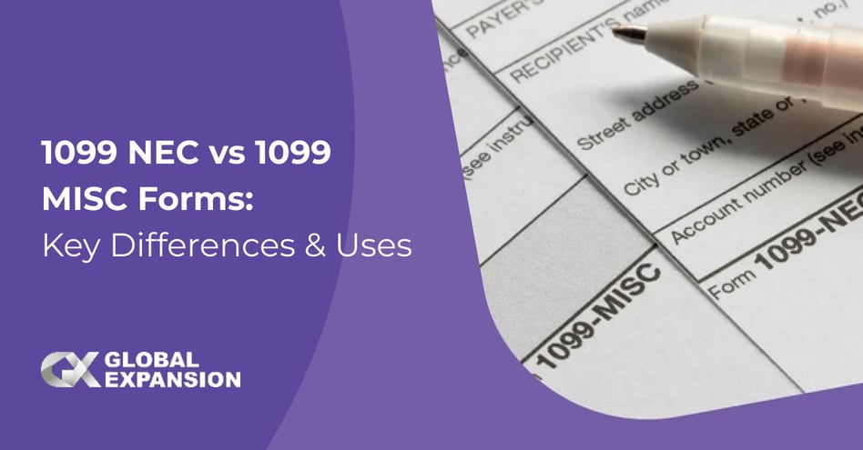 The Latest Global Expansion and EOR News and Advice