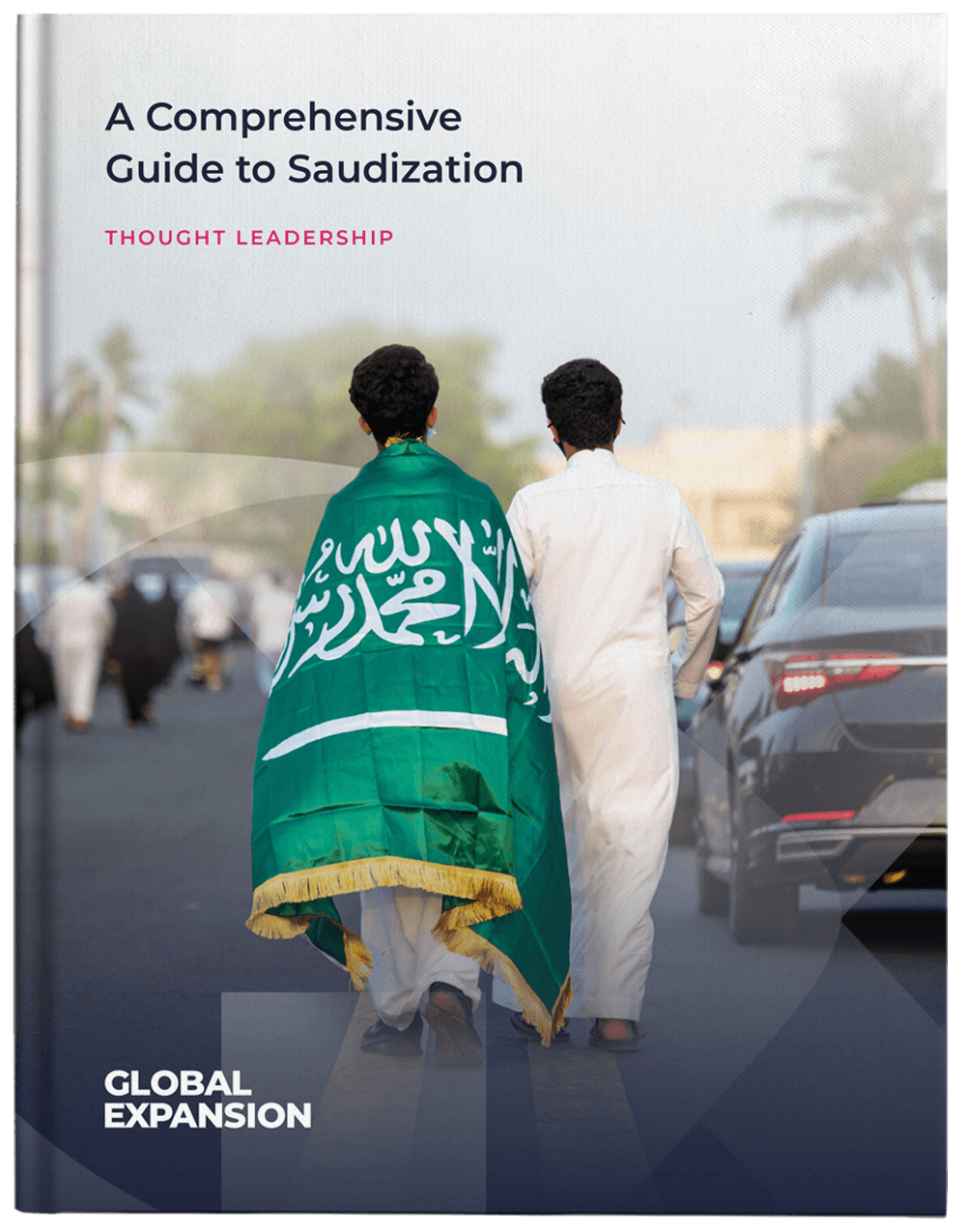 A Comprehensive Guide to Saudization