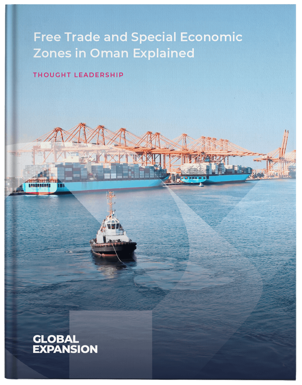 Free Trade and Special Economic Zones in Oman Explained