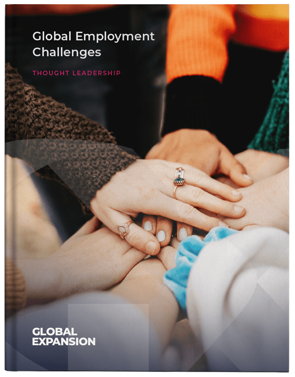 Global Employment Challenges and How to Manage Them