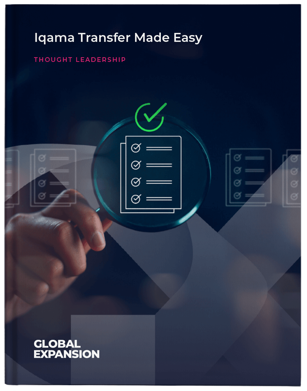 Iqama Transfer Made Easy