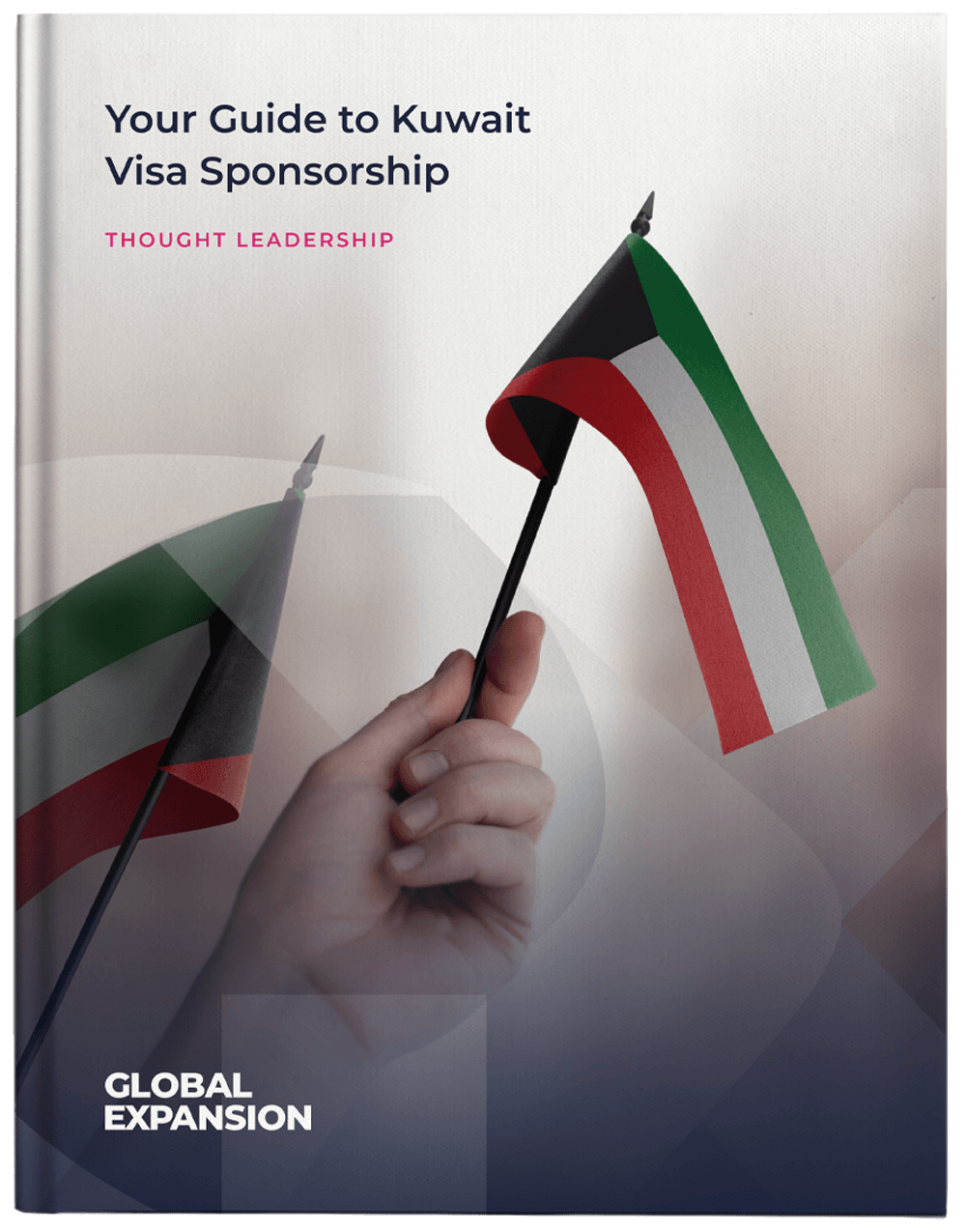 Your Guide to Kuwait Visa Sponsorship