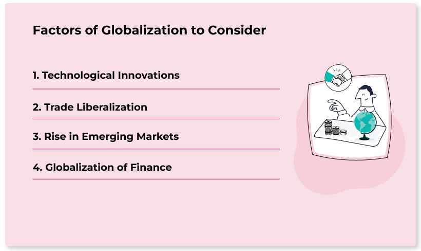 How Global Expansion Benefits Modern Business Strategies