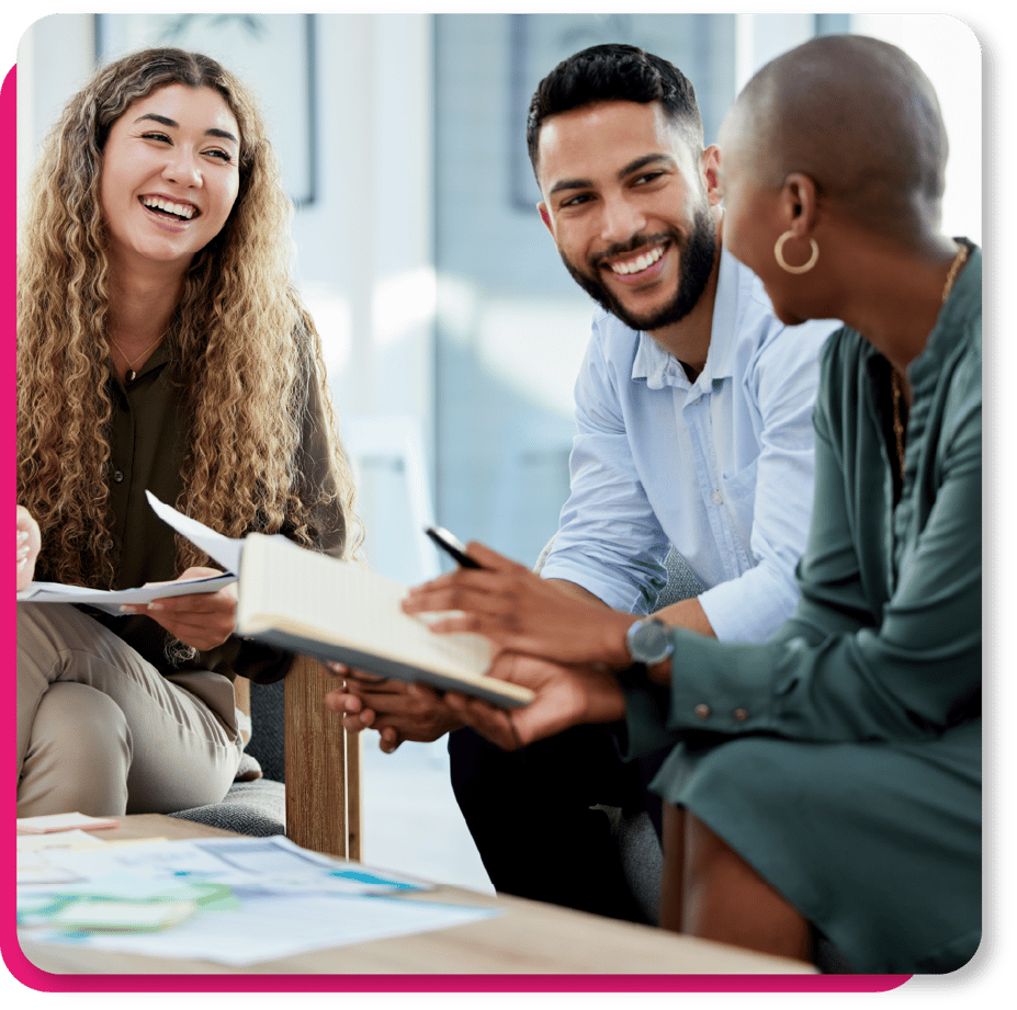 How We're Different | Global Expansion