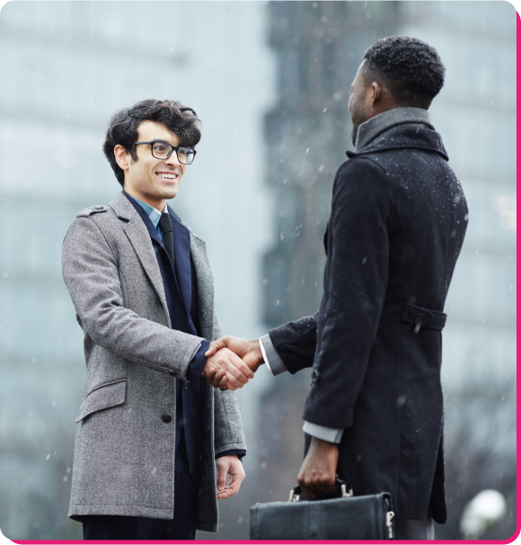 Global Human Resources Solutions | Global Expansion