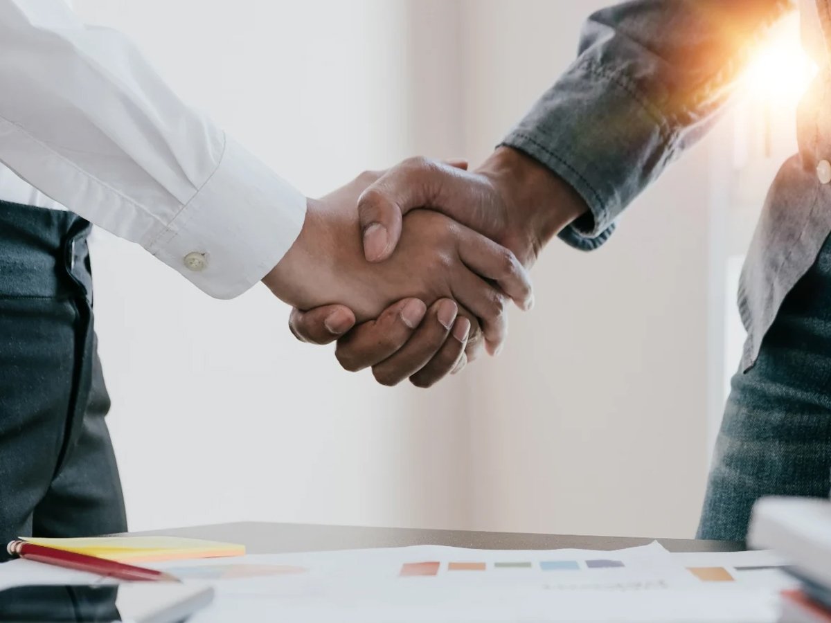 The 13 Biggest Mergers and Acquisitions