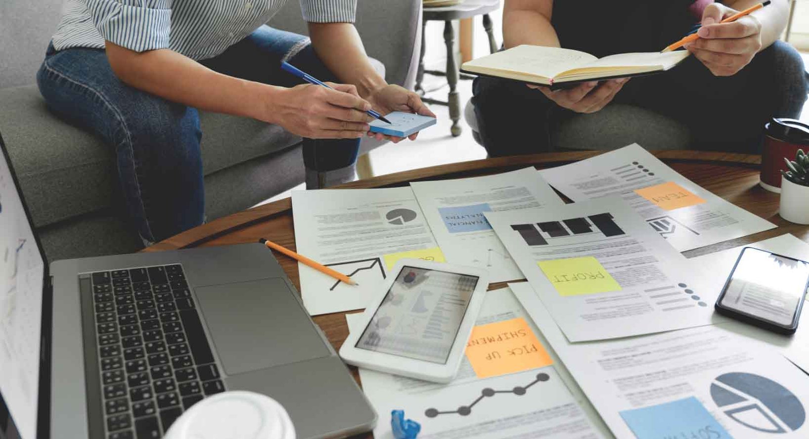 What a Global Mobility Framework Involves