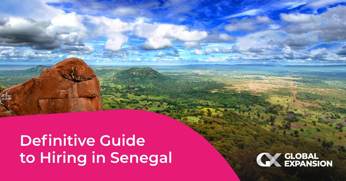 Definitive guide to hiring in Senegal | Global Expansion