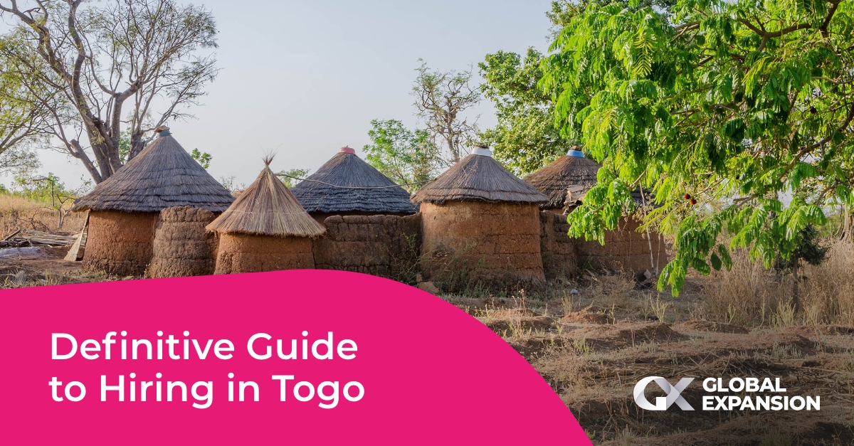 Definitive guide to hiring in Togo | Global Expansion
