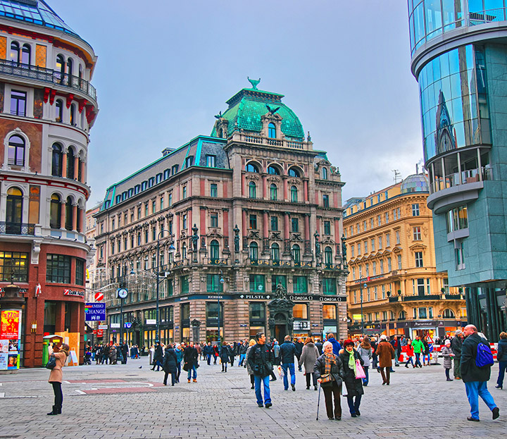 Country Guides and Knowledge for Every Location