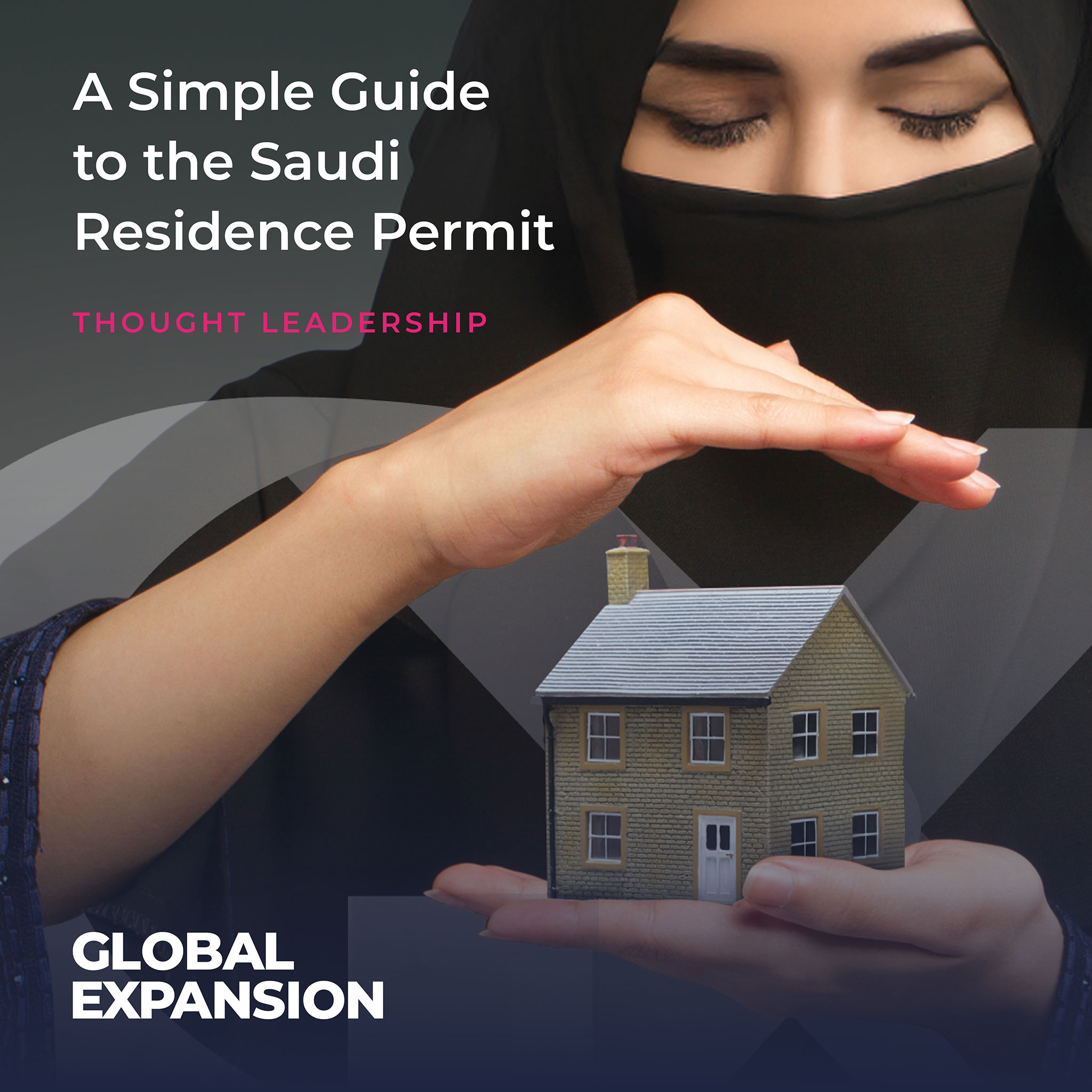A Simple Guide to the Saudi Residence Permit