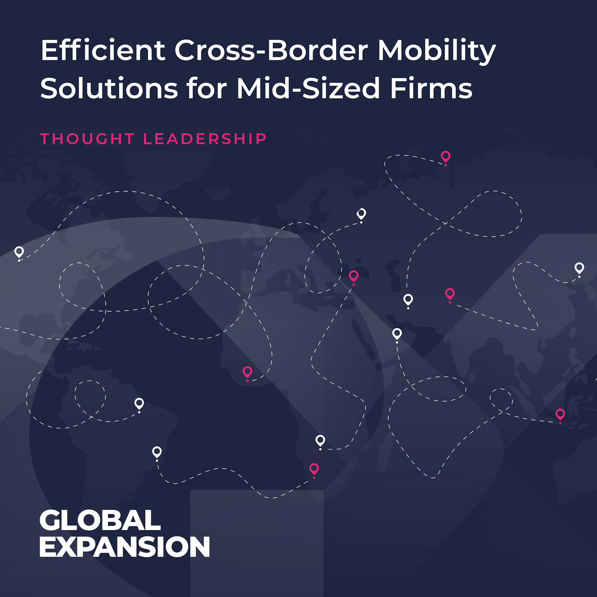 Efficient Cross-Border Mobility Solutions for Mid-Sized Firms