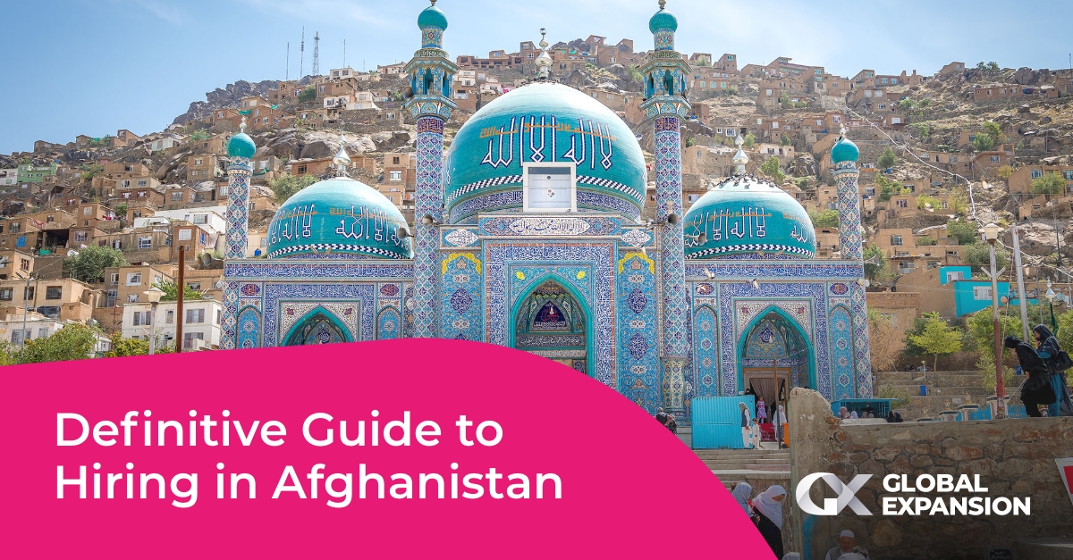 Complete guide to hiring in Saint Barthelemy | Global Expansion