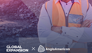 Anglo American | Global hiring excellence with GX