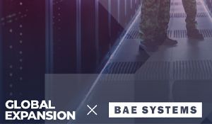 BAE Systems | Fast-tracking global mobility