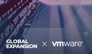 VMware x GX